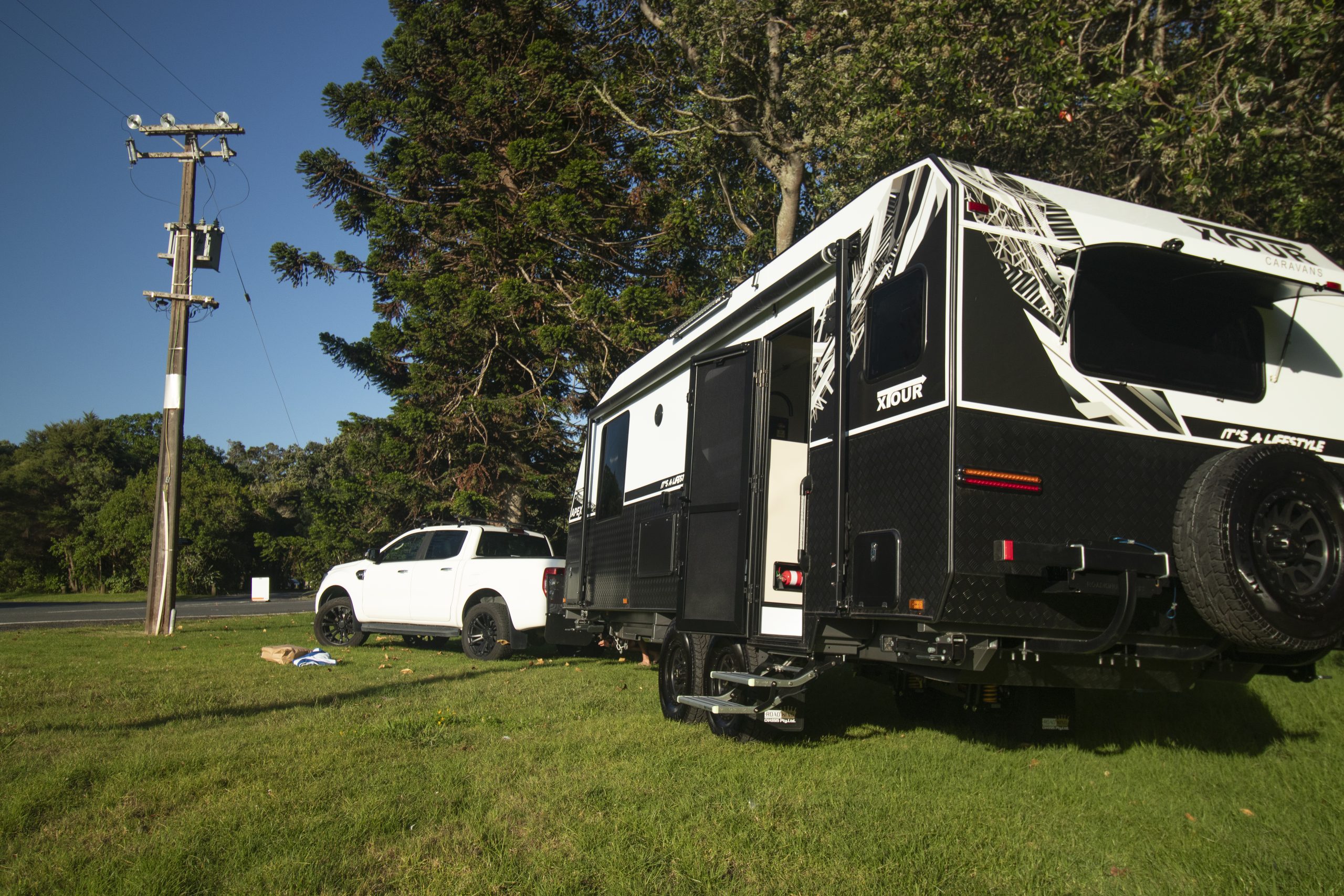 Home - Total RV- Caravan Sales and Repairs